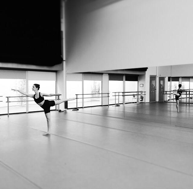 Louisa Sergeant - Kanoa Personal Training