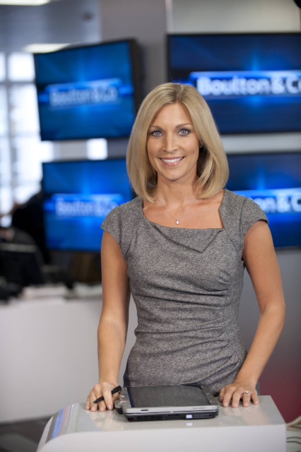 Sarah Hewson - Kanoa Personal Training